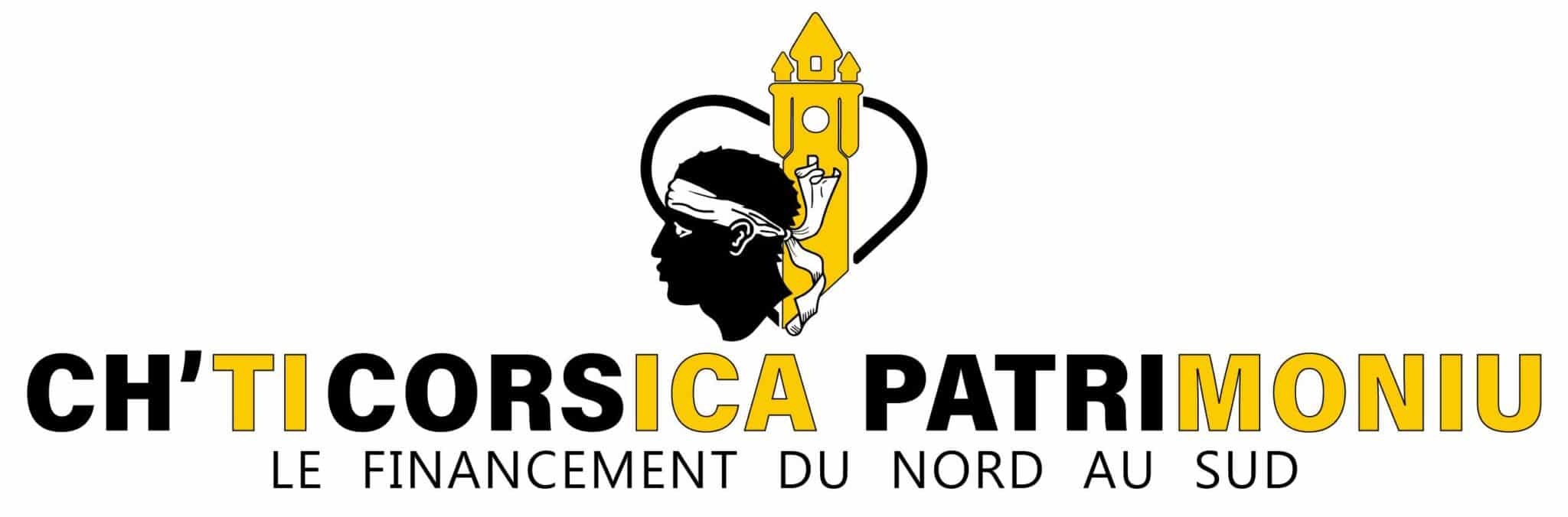 Courtier en crédits et en assurances - Ch'ti Corsica Patrimoniu